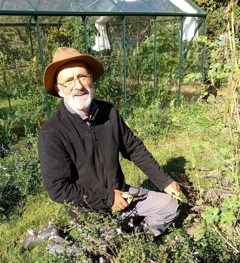 Jardinage et bouts d'ficelle - Épisode 24 "Janvier Février les plaisirs ...